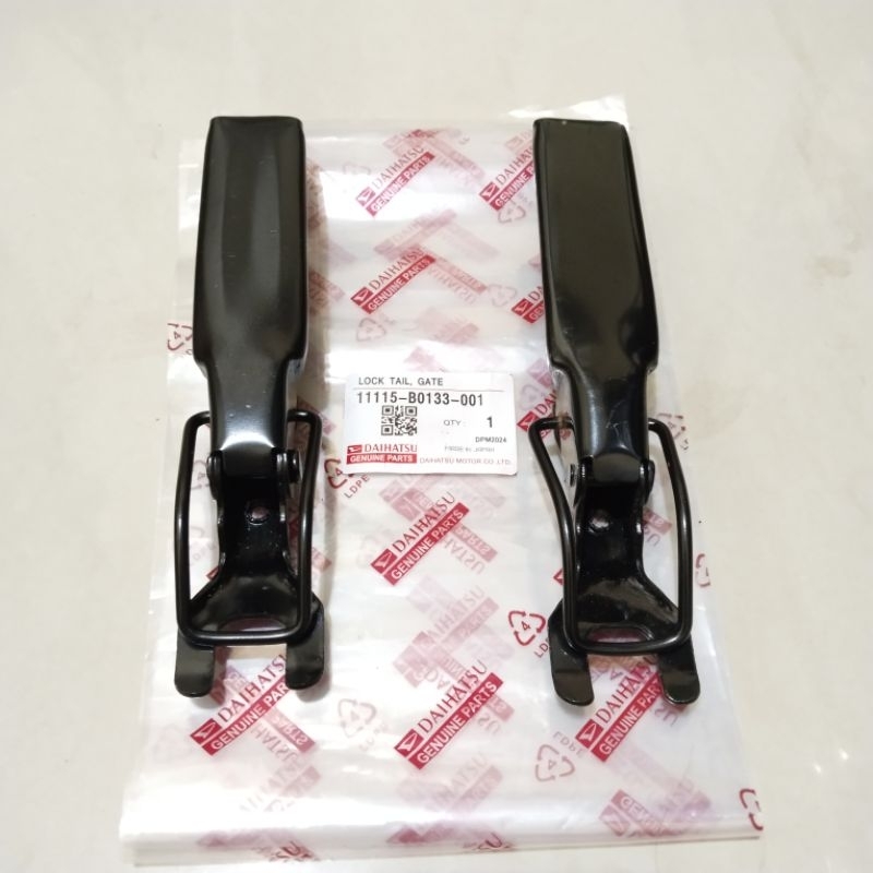 Rear Body Lock Body Handle GRANMAX MEGA CARRY APV ESPASS GRANDMAX GRAN ...