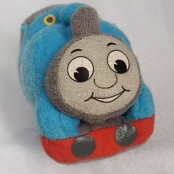 Thomas and friends train doll | Shopee Malaysia