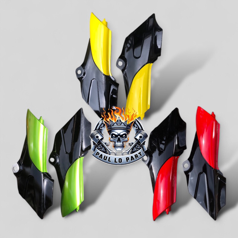 Side body connection side body ninja r ninja ss original | Shopee Malaysia