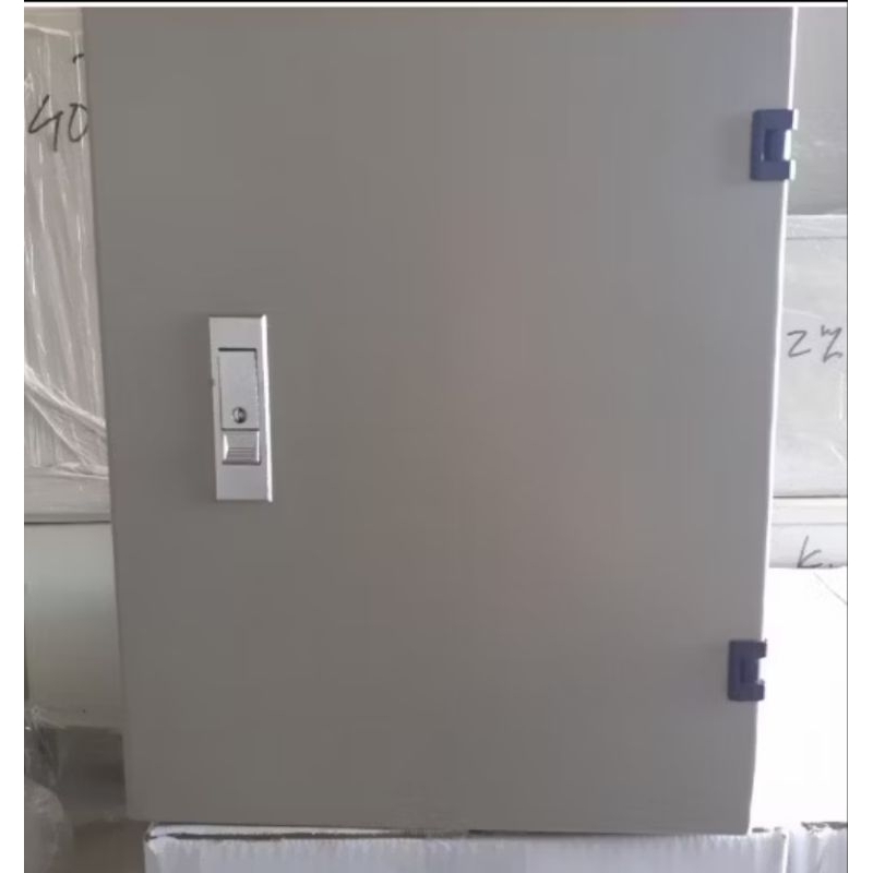 Eh PUSHLOCK indoor panel box 40x50x20 50x40x20 1.2mm | Shopee Malaysia