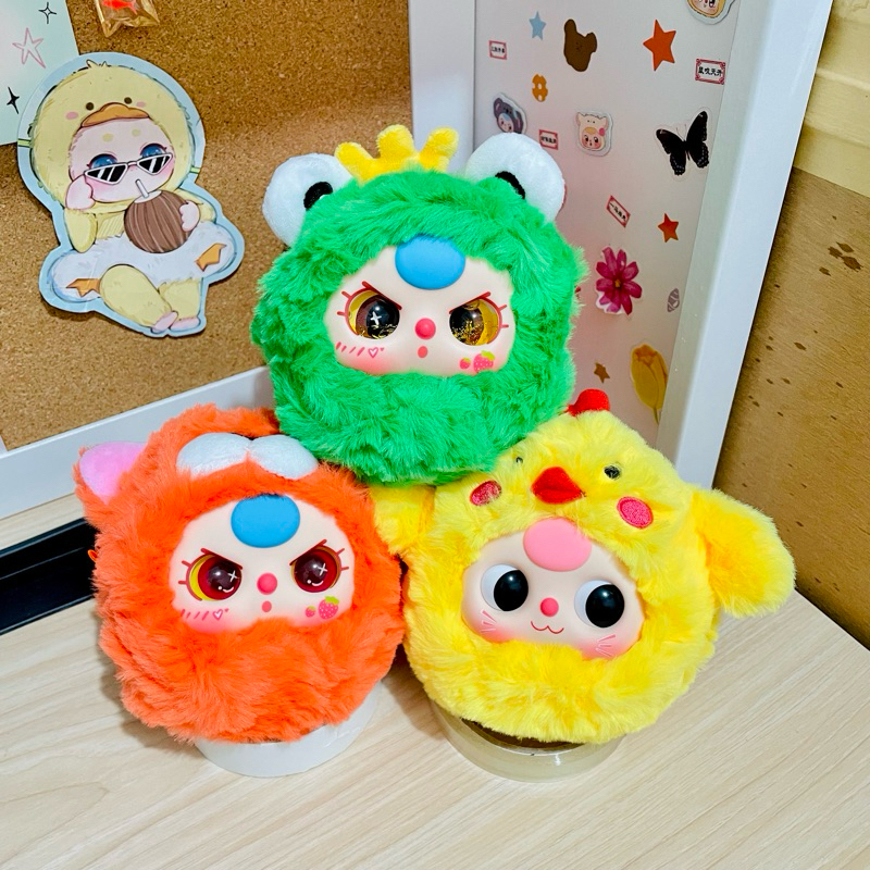 MATA Ready Baby Three V2 Zipper New selected Springs | Shopee Malaysia