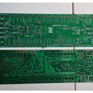 Pcb apex h900 tef 3u 35cm double layer | Shopee Malaysia