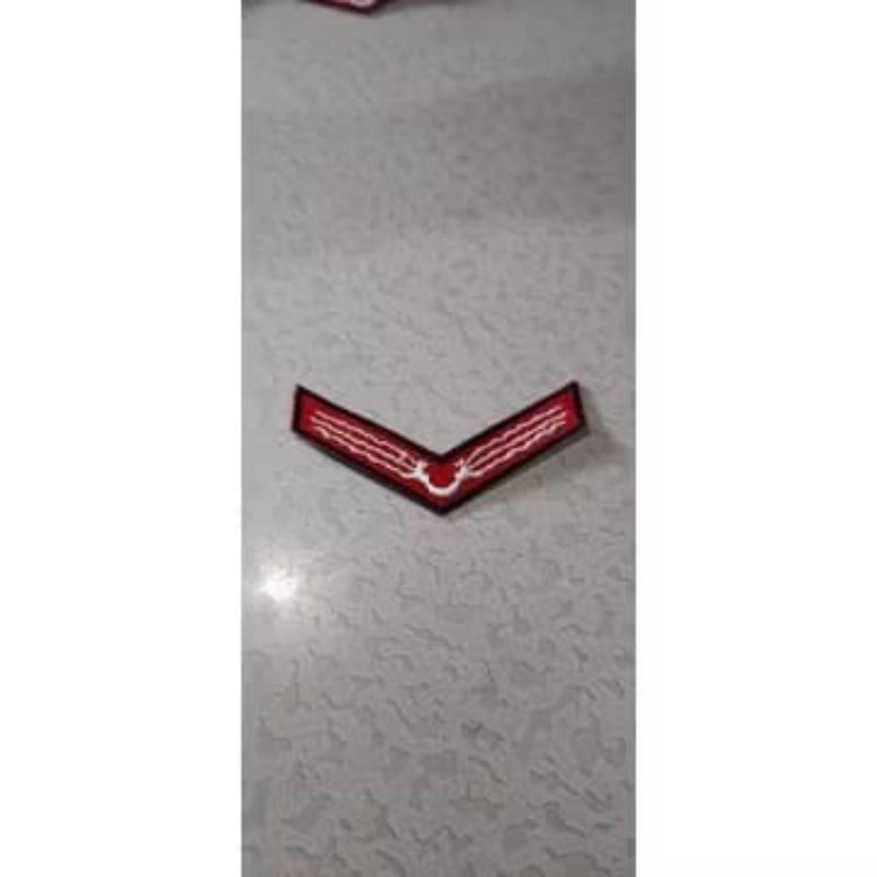 Tku RAMU RAKIT TERAP LOGO EMBROIDERY | Shopee Malaysia