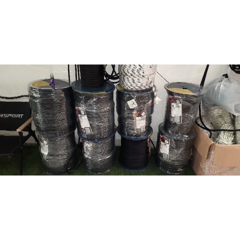 Beal, tendon, static kernmantle rope, static rope, work at height, rope ...