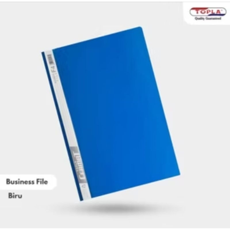 Topla BISnis Non-pocket Cermat file snailhecter folder School Paper ...
