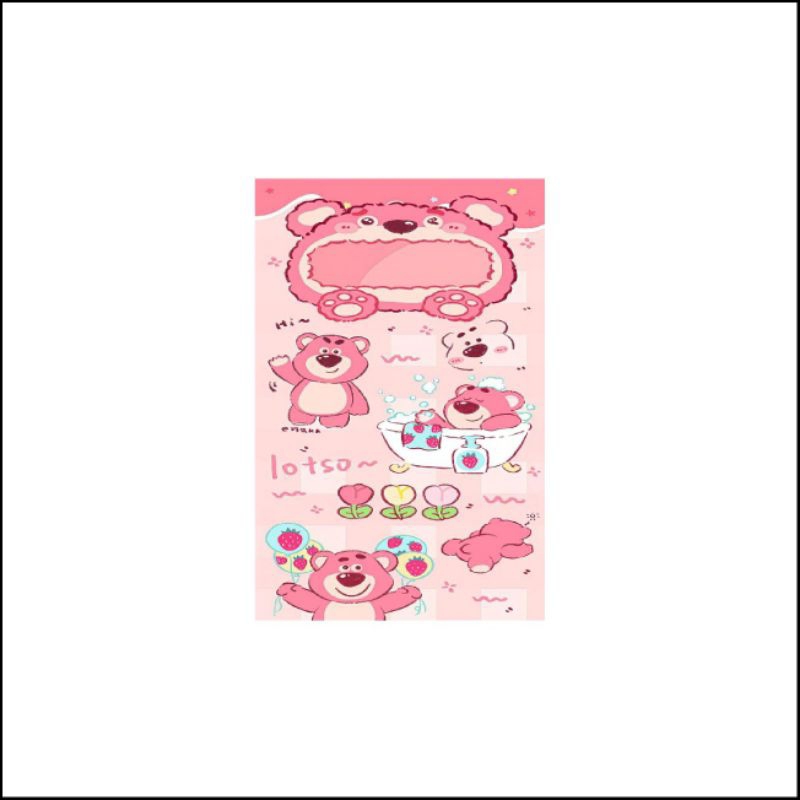 Hang TAG LOTSO DISNEY PIXAR KIDS contains 100 clothing labels | Shopee ...