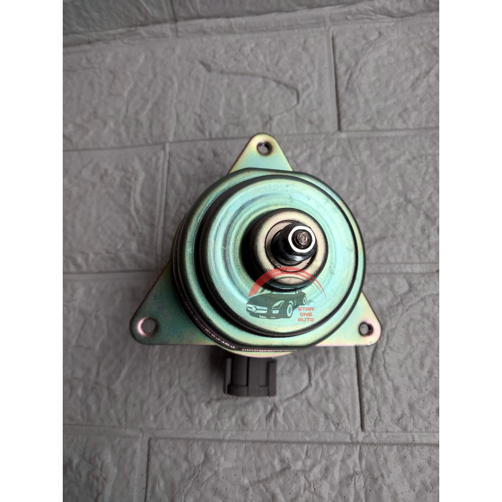 Motor FAN RADIATOR NISSAN DATSUN GO DATSUN PANCA | Shopee Malaysia