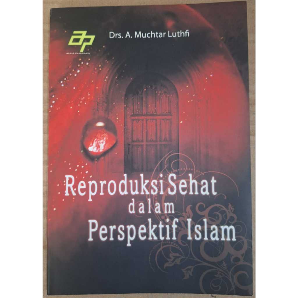 Book Healthy Reproduction in an Islamic Perspective | Shopee Malaysia