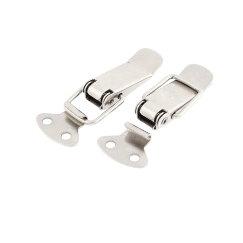 Crate Lock / Crate Button / Crate Button TH 001B - 1 1/2" (2pcs ...