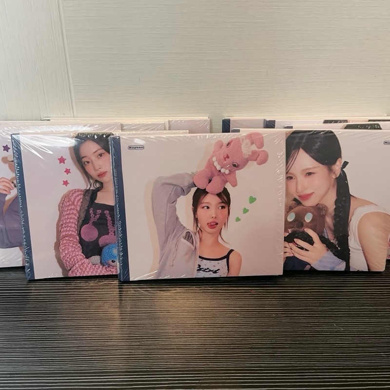 Twice - 14th Mini Album [Strategy] (Step 4 Ver.) Pob | Shopee Malaysia