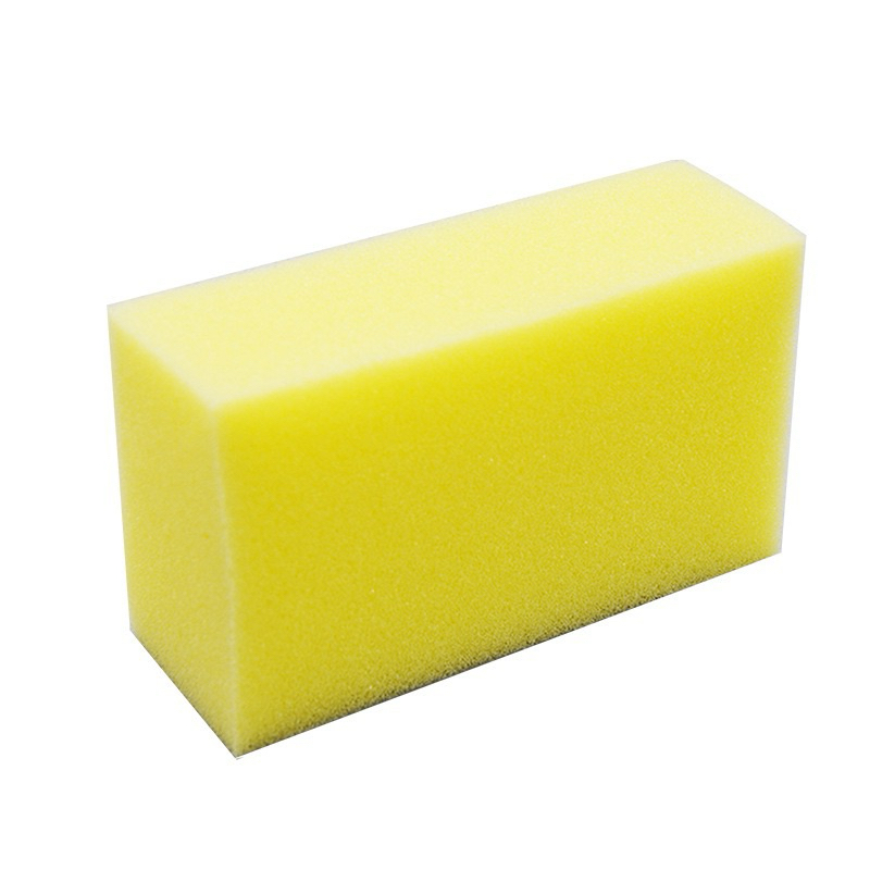 Car Motorcycle Box Washing Foam Sponge Kitchen Dish PREMIUM QUALITY ...