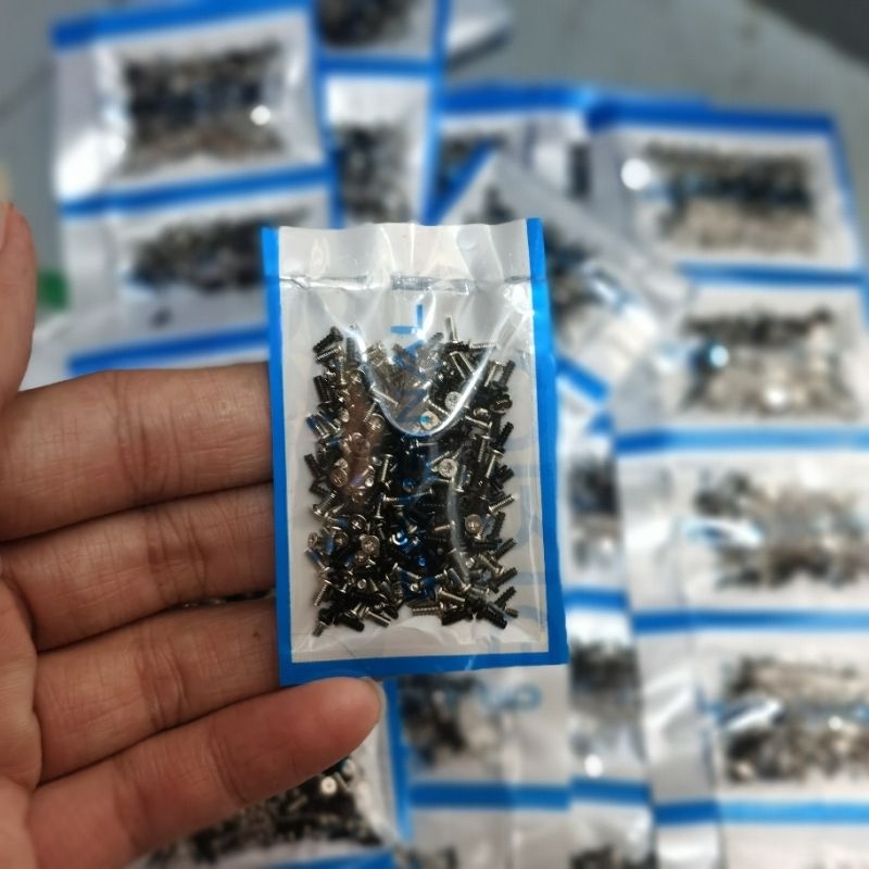 Bolts FOR ALL HP HANDPHONES PER PACK | Shopee Malaysia