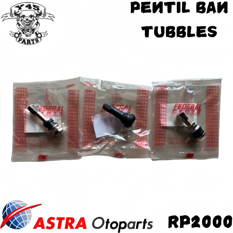 Universal ORIGINAL ASPIRA ASTRA OTOARTS DOP TIRE VALVE | Shopee Malaysia