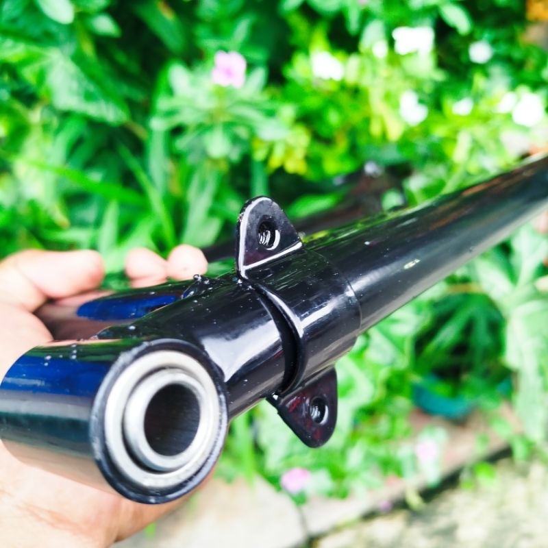 Swing Arm assembly set bamboo bearing Yamaha RX king cobra RX s yt115 ...