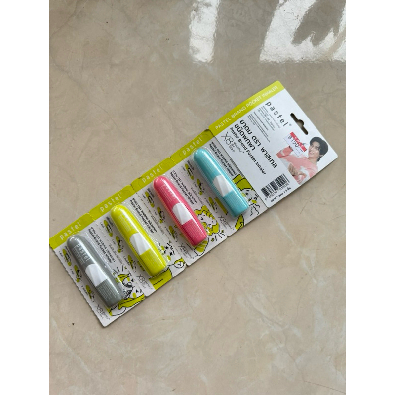 Hong Thai Pastel Original | Shopee Malaysia