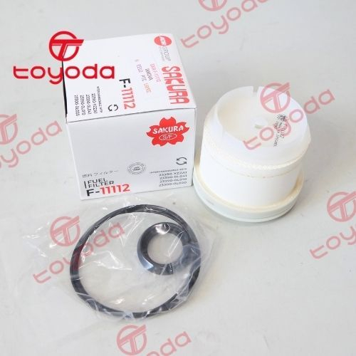 Solar/ INNOVA/ HILUX/ FORTUNER DIESEL FILTERS | Shopee Malaysia