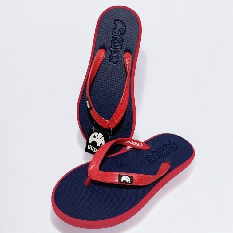 Men's PROFILE FILPPER VLIPPER CLASSIC SLOPT MIX COLOR FILPER SANDALS ...