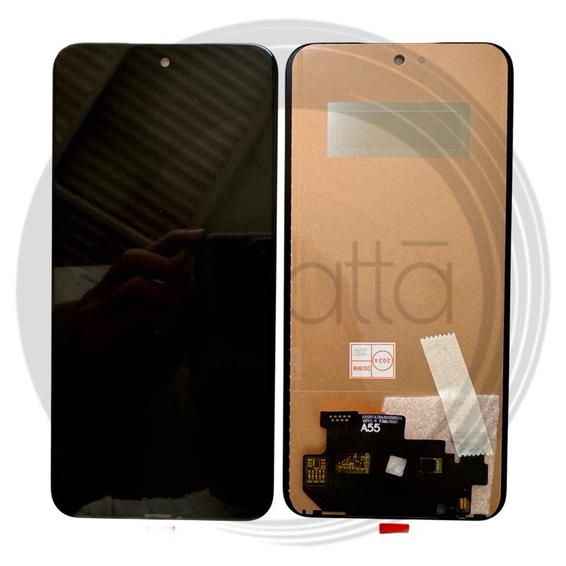 LCD SAMSUNG A35 5G / A55 5G / M35 5G / A356 / A556 / M356 / TOUCHSCREEN ...