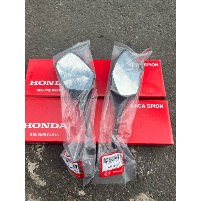 Honda Pcx 150 K57 Pnp Pcx 160 Vario 160 Rear View Mirror Original ...