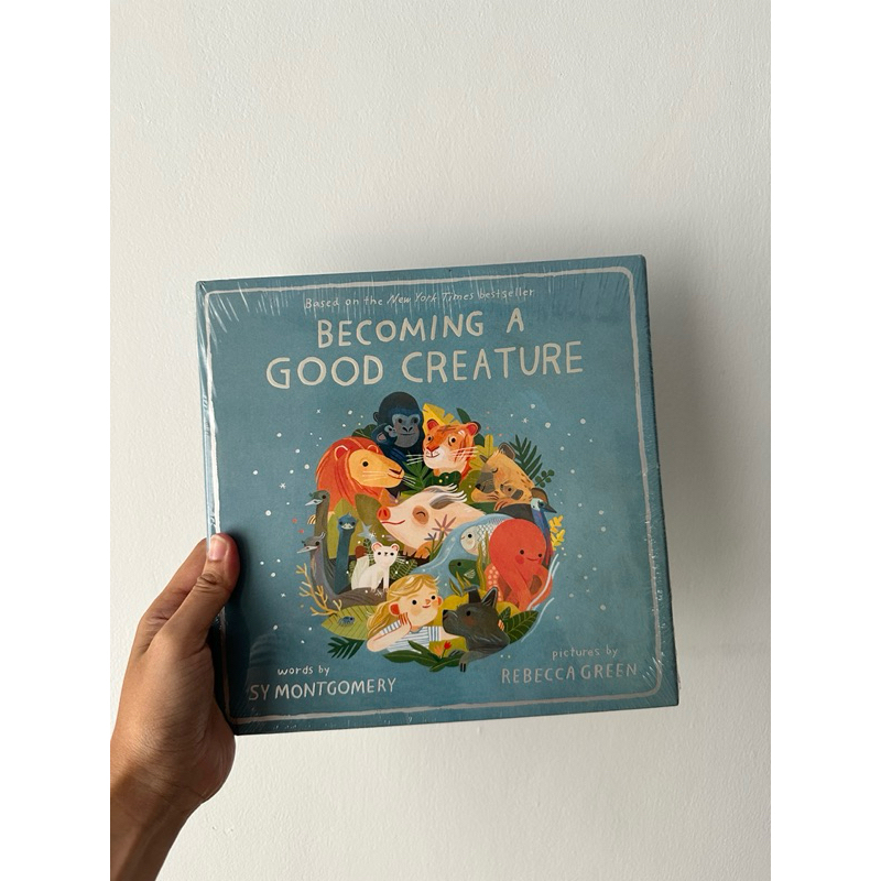 Becoming a good creation | Shopee Malaysia