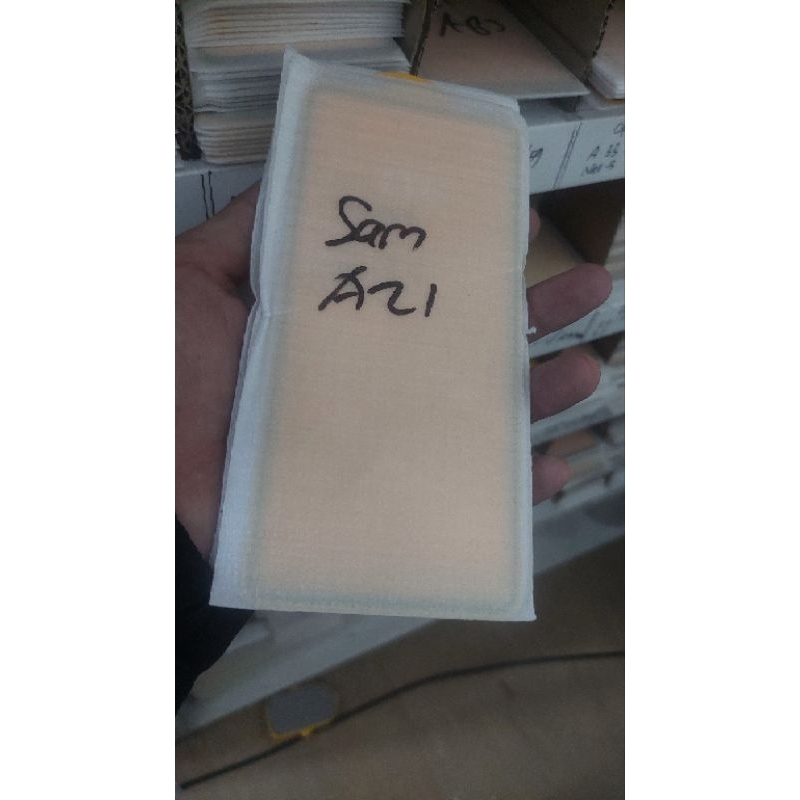 Tempered GLASS PACKAGE Full items [Clear & Bold] 300 Rb | Shopee Malaysia