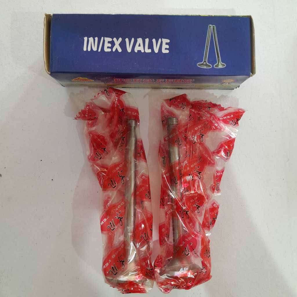 MESIN Valve in ex R175 & R180 / dong feng machine oil fire Valve / 7 ...