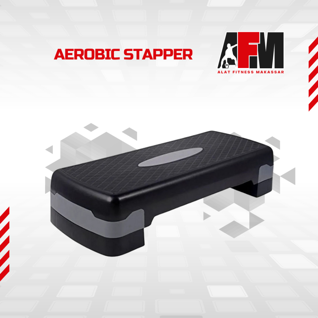 AEROBIC STEP AEROBIC GYM BOARD AEROBIC FITNESS GYM SPORTS EQUIPMENT ...