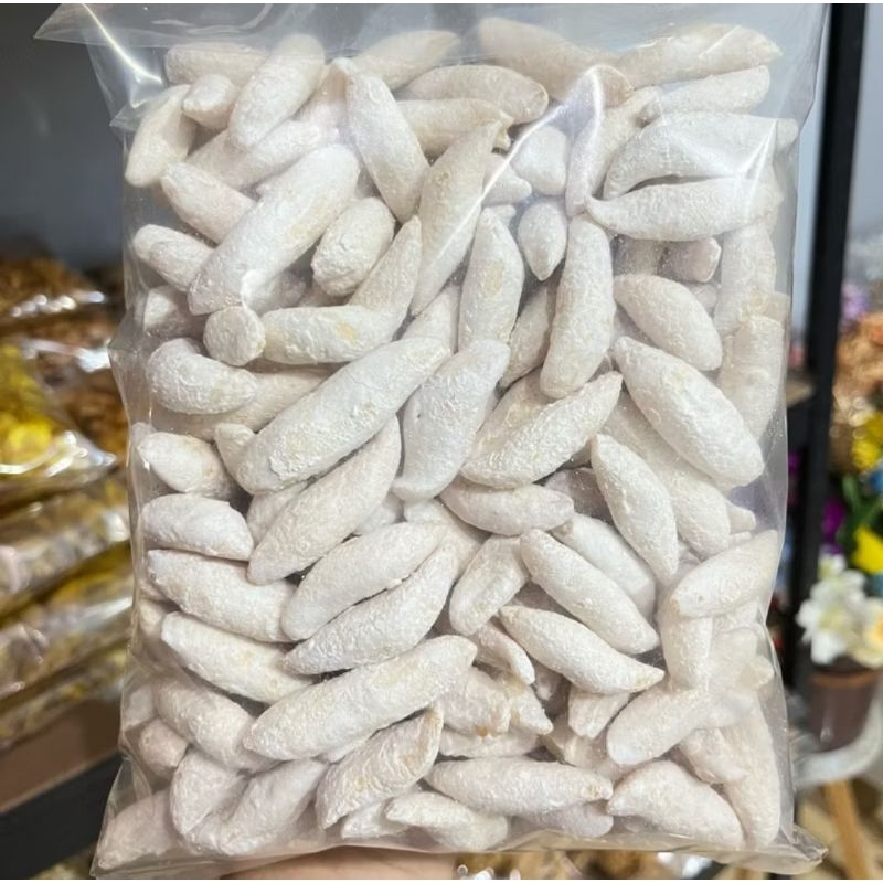 Small SWEET BIDARAN 250gr/500gr/1kg | Shopee Malaysia