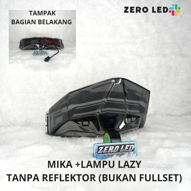 (NOT Fullset) Stoplamp lazy vario 125 new 150 new gen 1 gen 2 2018-2025 ...