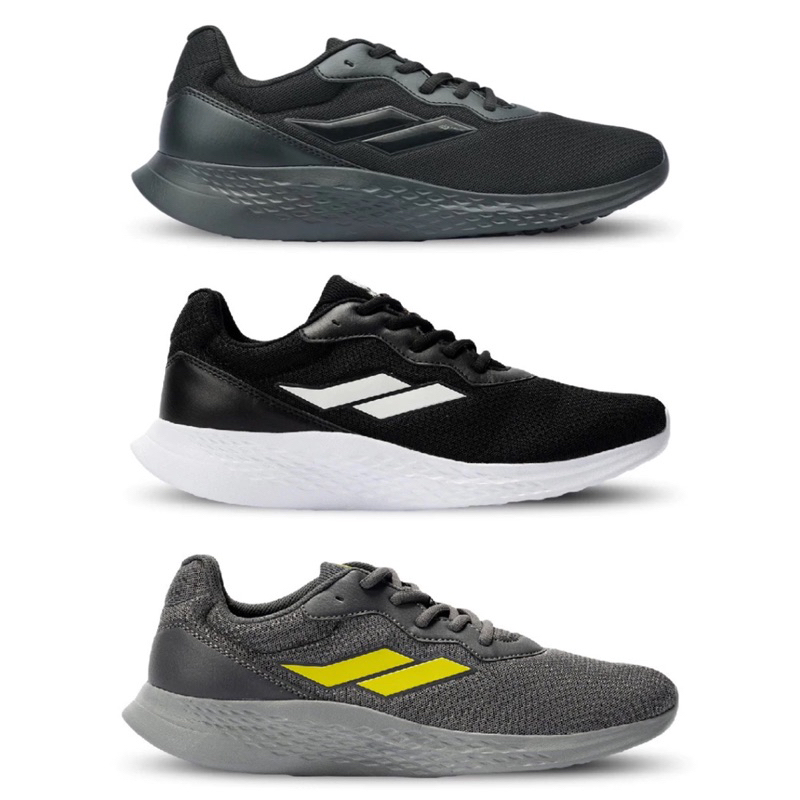 Original Mills Specter Running Shoes | Shopee Malaysia