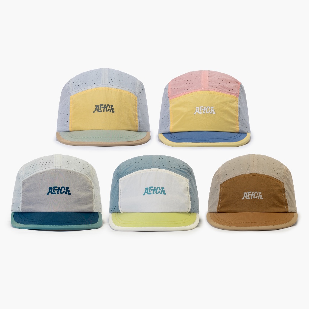 Artch - Rush All Variant - Sports Running Bicycle Cap | Shopee Malaysia