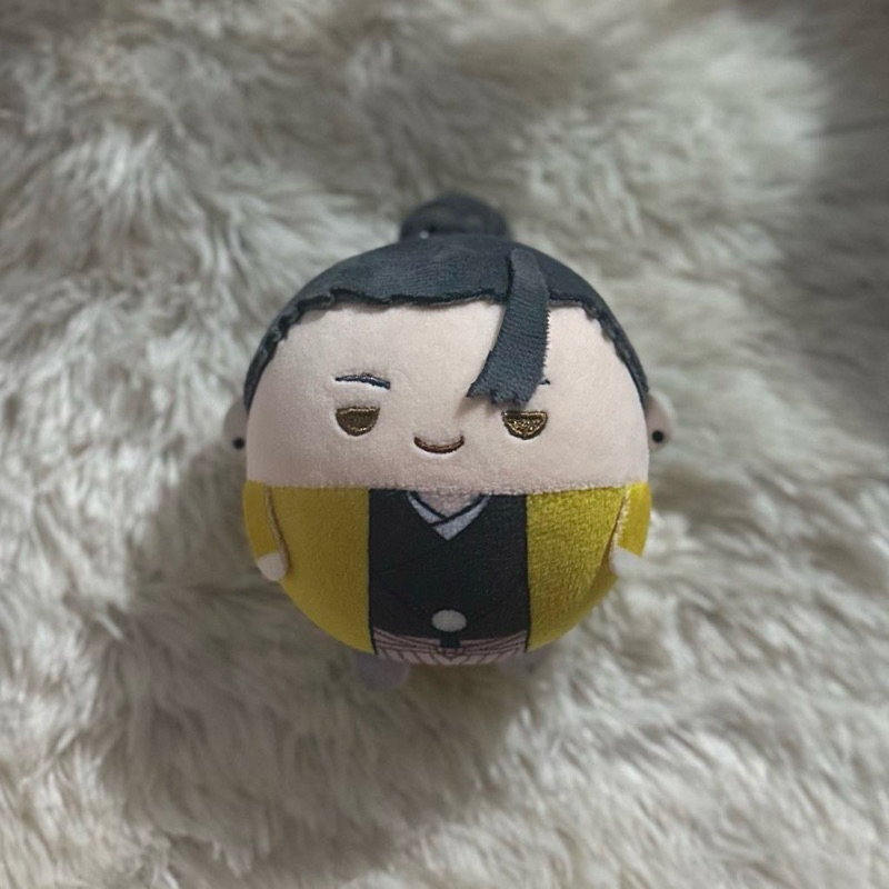 Fuwa fanmade geto suguru new year | Shopee Malaysia