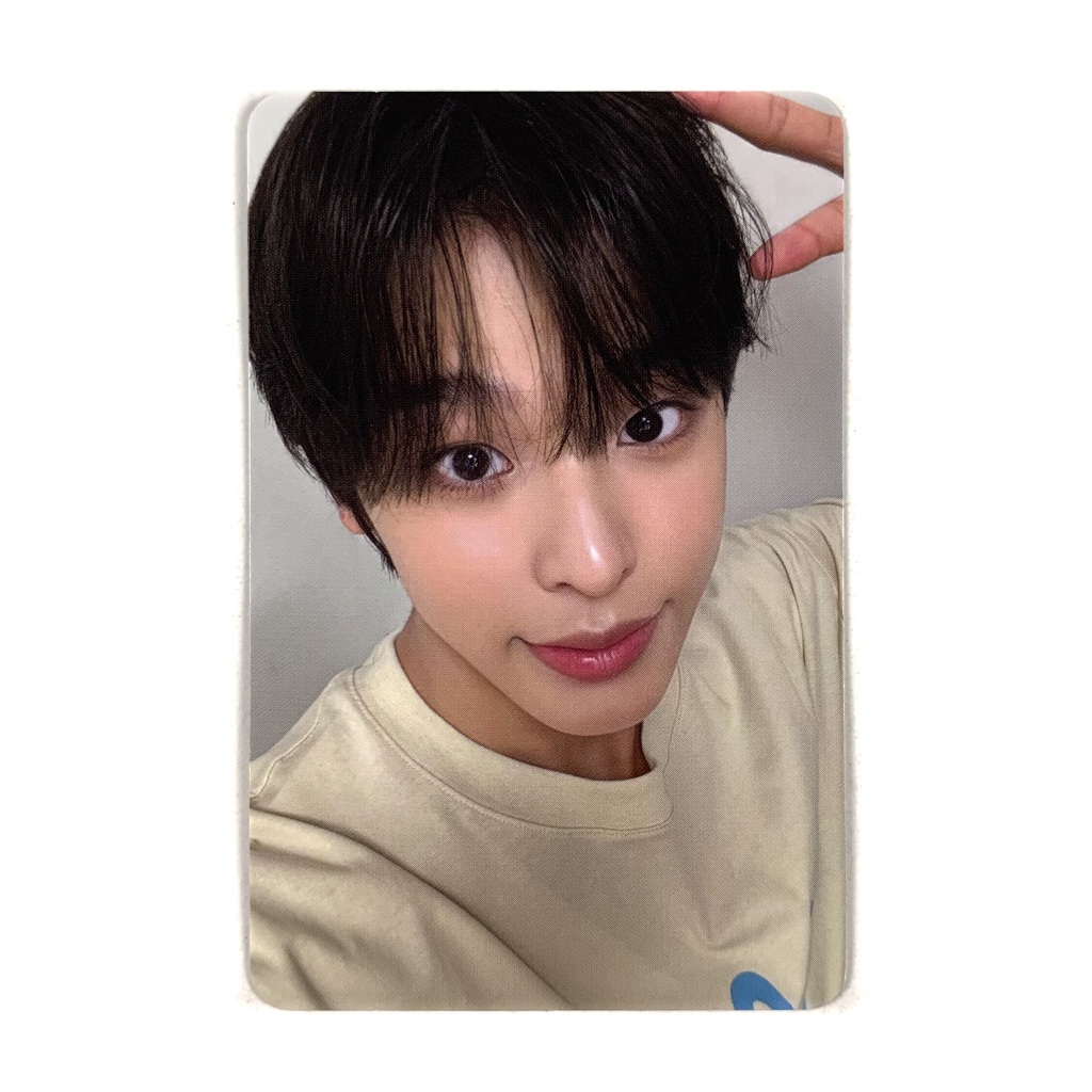 [sharing] Nct WISH LET'S GO STEADY POP Up 2nd Line Up MD Photocard Benefit | Shopee Malaysia