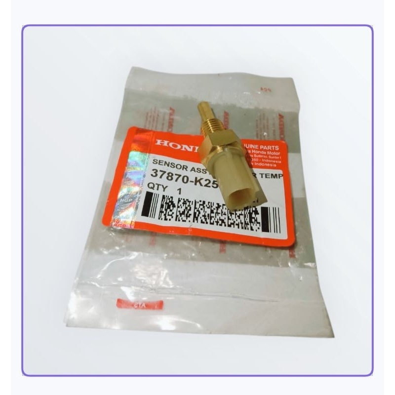 Eot Sensor Ect Sensor Radiator Temperature Sensor for Honda Beat F1 ...