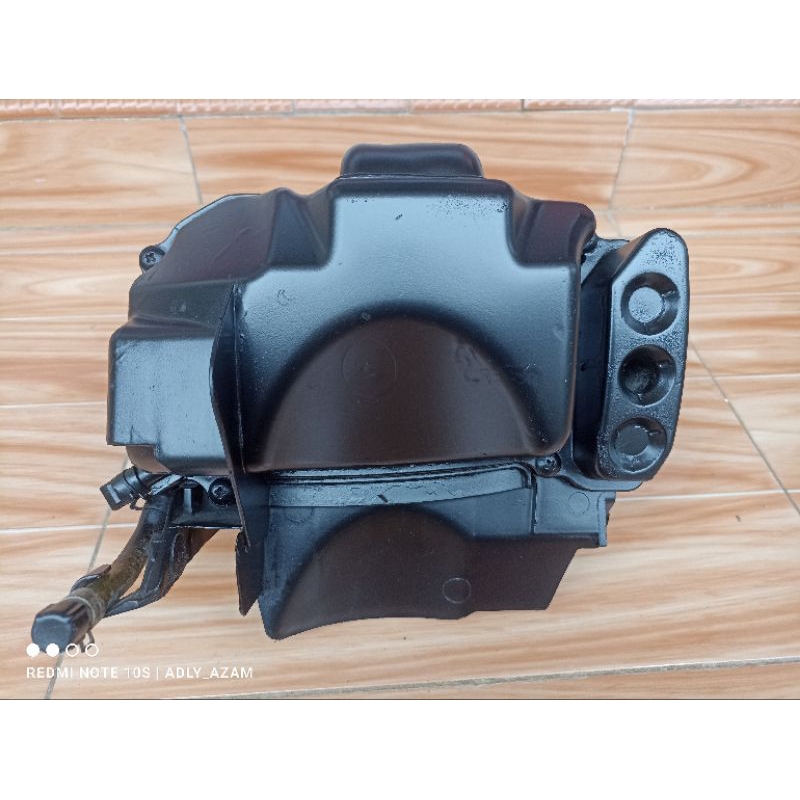 Original second hand honda beat carburetor Scoopy carburetor air filter ...