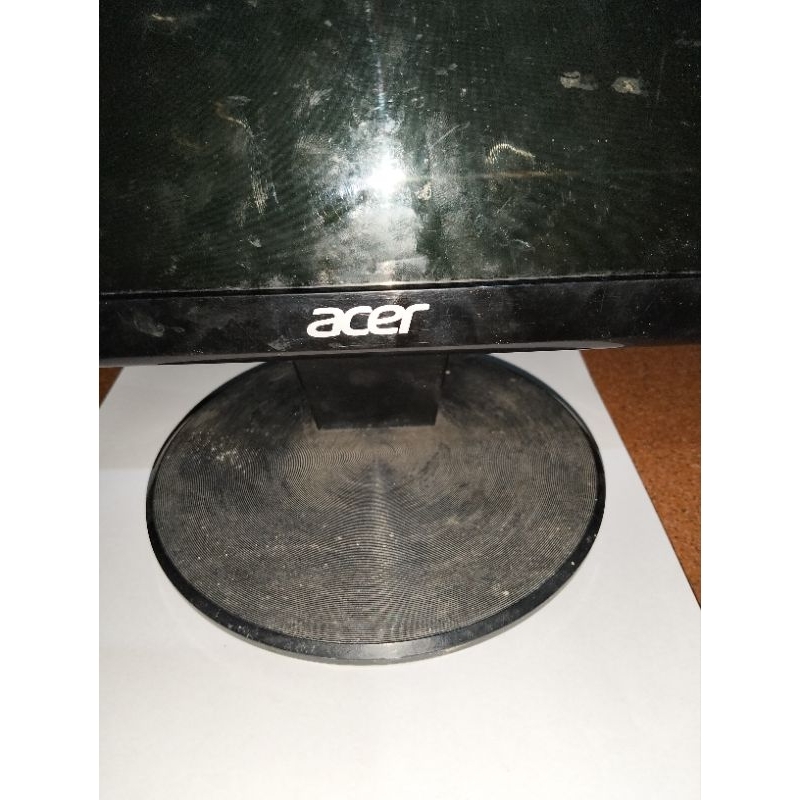 Acer P166HQL Monitor Leg | Shopee Malaysia