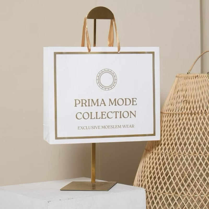 Prima mode - Paperbag Hampers Exclusive prime fashion collection ...