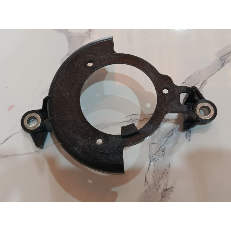 Yamaha Vixion old/new Jupiter MX, MX king original lospack radiator fan ...