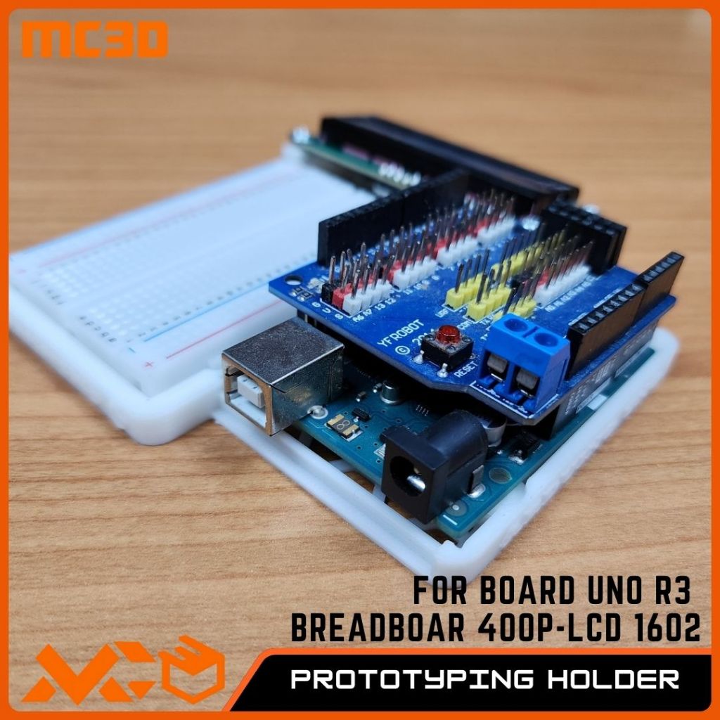 Wholesale BASE PLATE BASEPLATE ARDUINO UNO BOARD PROTECTING HOLDER ...