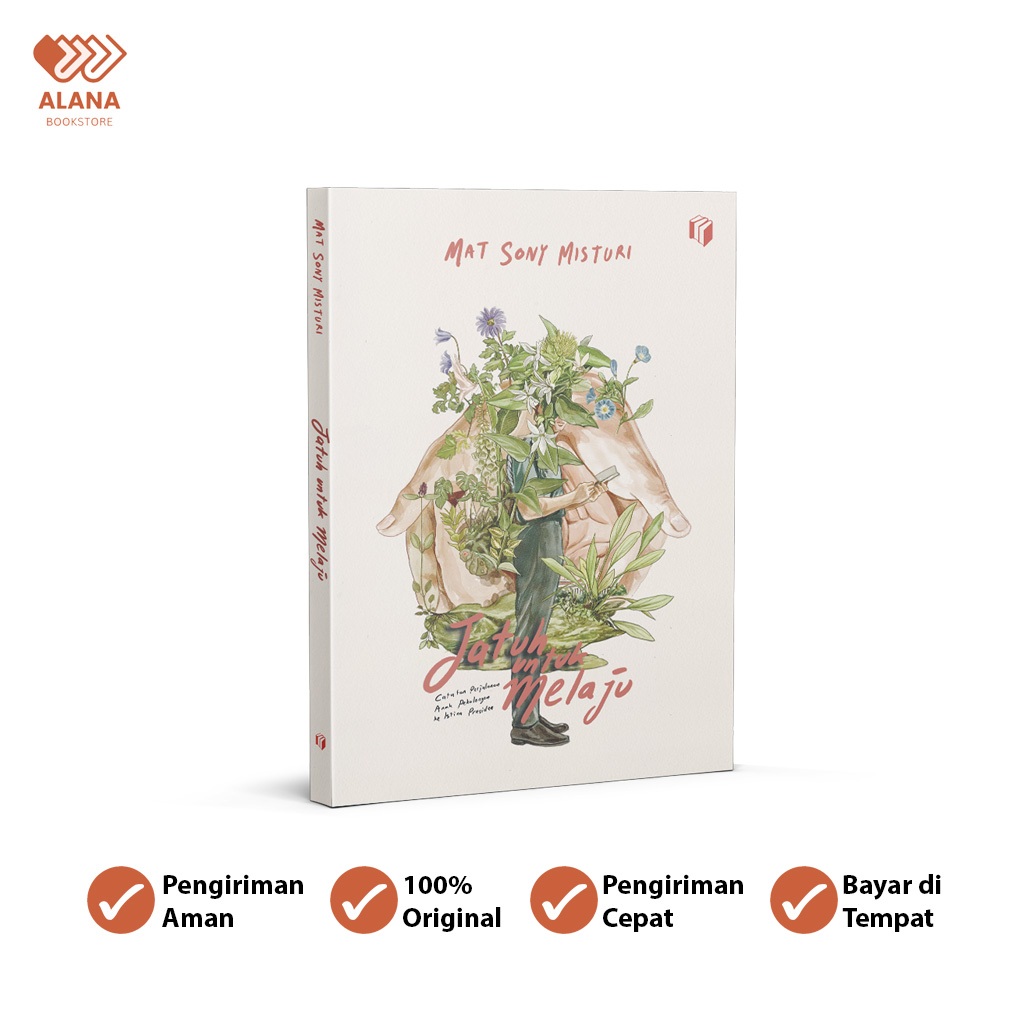 (Shira Media) Fall to Speed Book - Mat Sony Misturi (Soft Cover ...