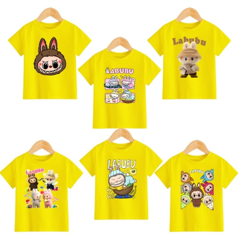 Popmart Labubu The MONSTER Labubu clothes for children and adults ...