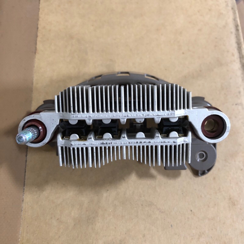 Agya AYLA CALYA SIGRA ALTERNATOR DIODE SILICONE RECTIFIER ORIGINAL ...