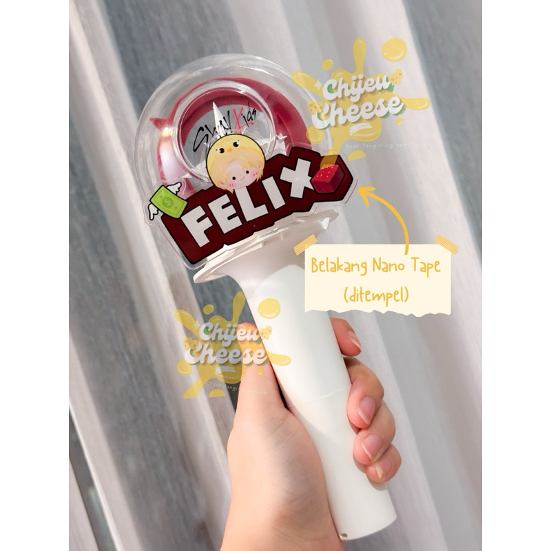 Acrylic Name tag STRAYKIDZ skz stray kidz stay leenow hyunjin acrylic ...