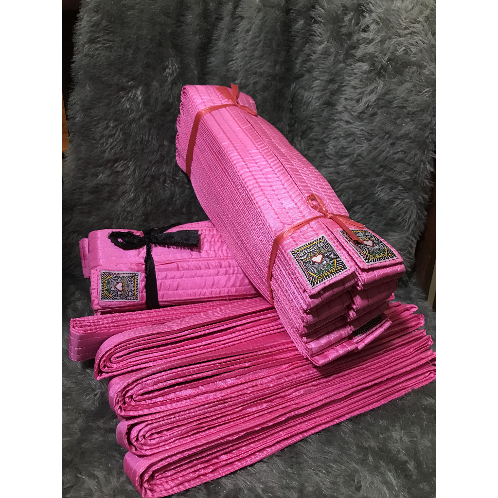 Belt / SH BELT / PSHT BELT / STUDENT BELT / PSHT STUDENT BELT / PSHT ...
