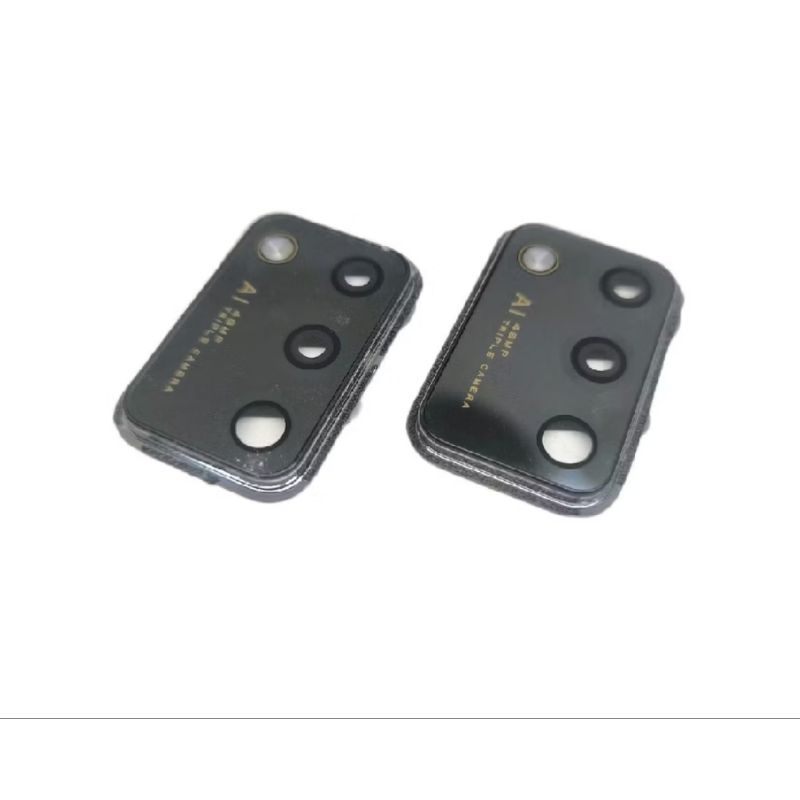 Lens Ring / Original Oppo A74 4g / Oppo A95 4g rear camera lens camera ...