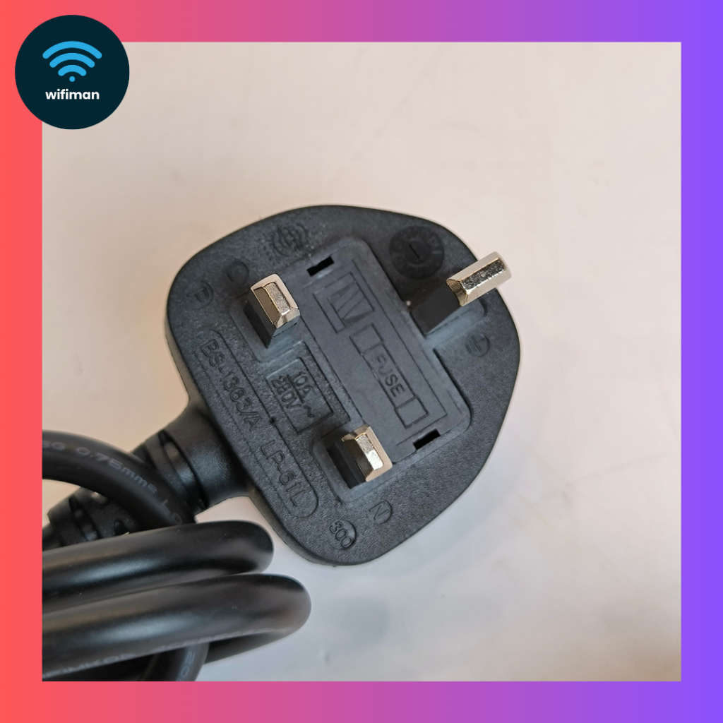 Longwell LP61L - PSU Server Power Cable | Shopee Malaysia