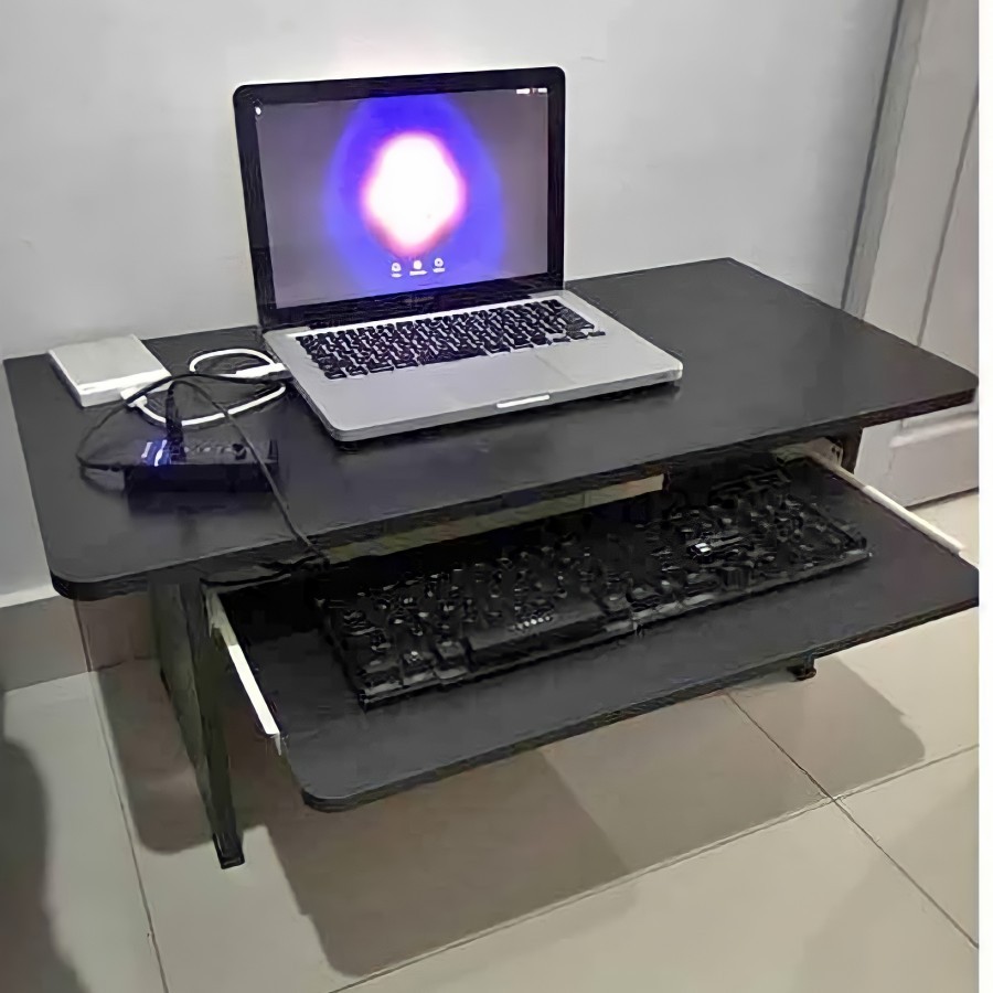 Computer TABLE LESEHAN TABLE LAPTOP TABLE SMALL TABLE SHORT TABLE 80X40 ...