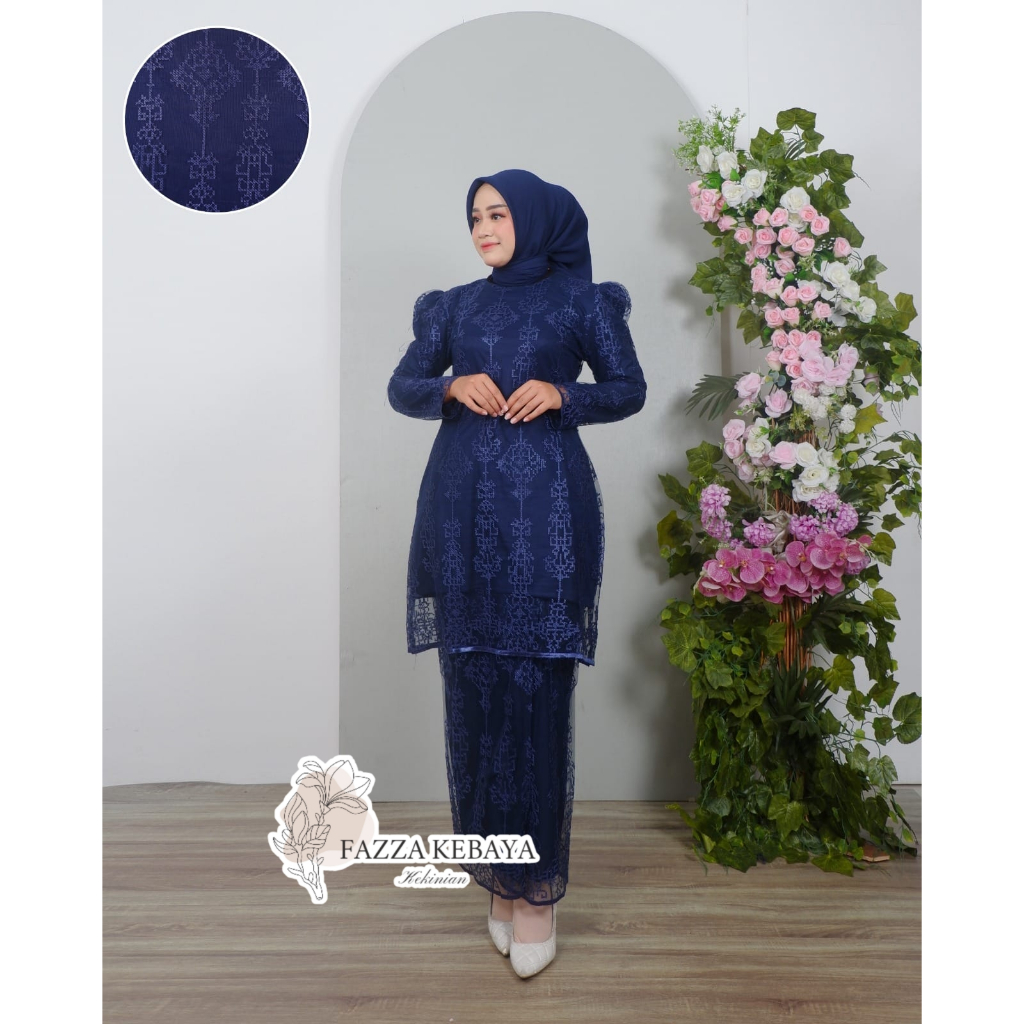 Fz - MALAY SPAN SET/ MALAY MALAYSIAN SET/ KEBAYA KURUNG/ MALAY KEBAYA ...