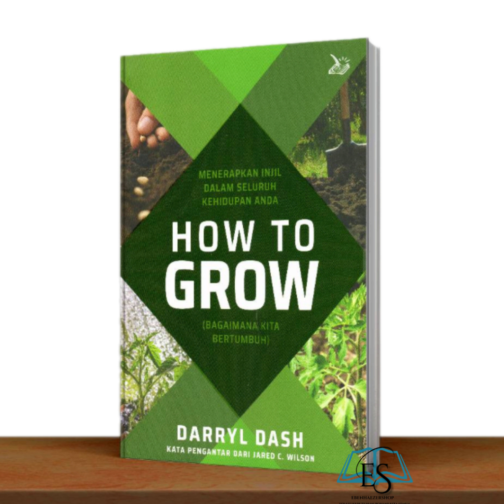 How to Grow (How We Grow) | Shopee Malaysia