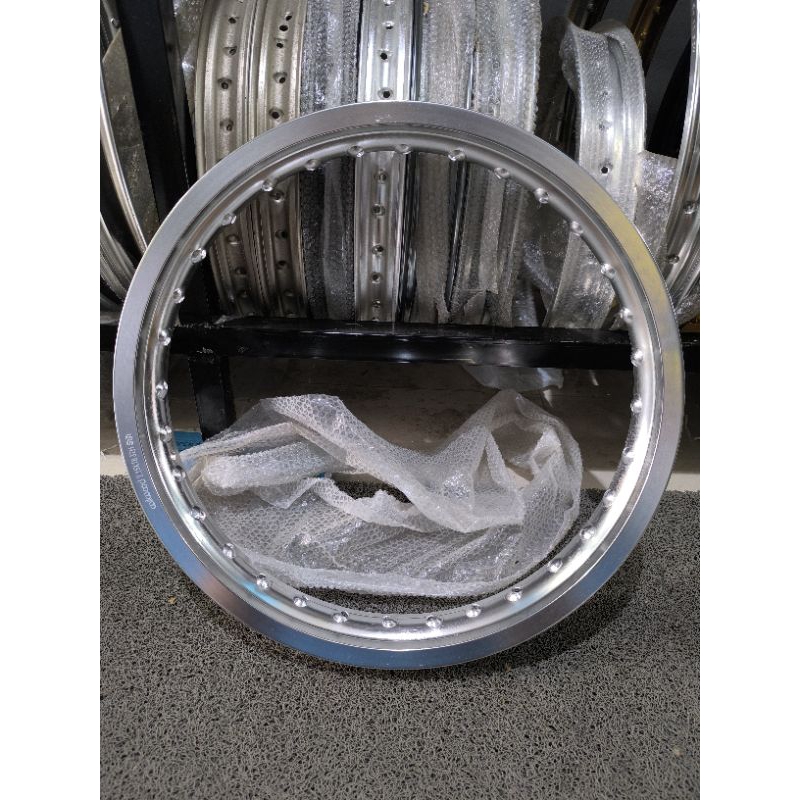 Kenda Aluminum RING Rim 18 Width 215 HOLE 32 (Special CRF Rear/diablo ...